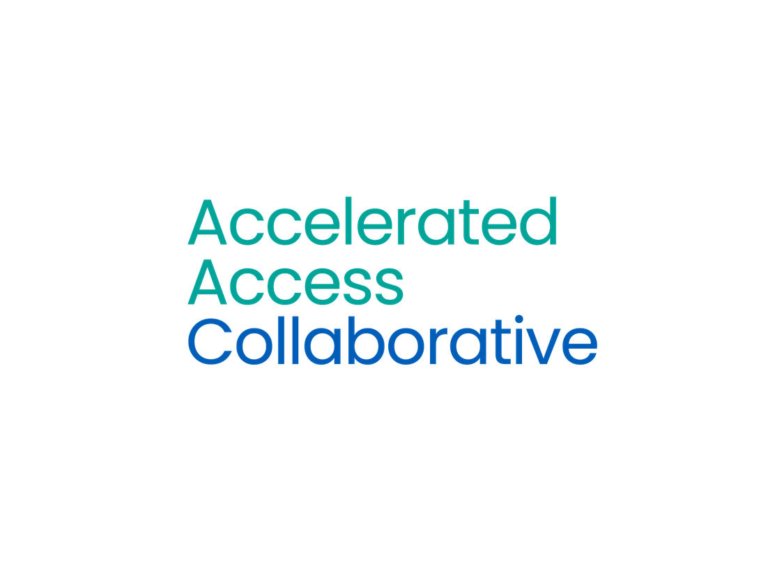 The Accelerated Access Collaborative (AAC) - Innovation Service